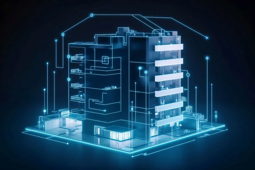 Smart Facility Management: The Future of Building Operations - Minew